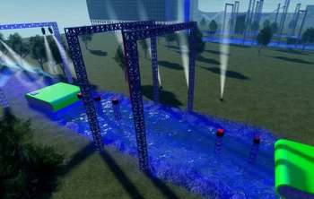 Shrinking Steps | Roblox Ninja Wiki | Fandom