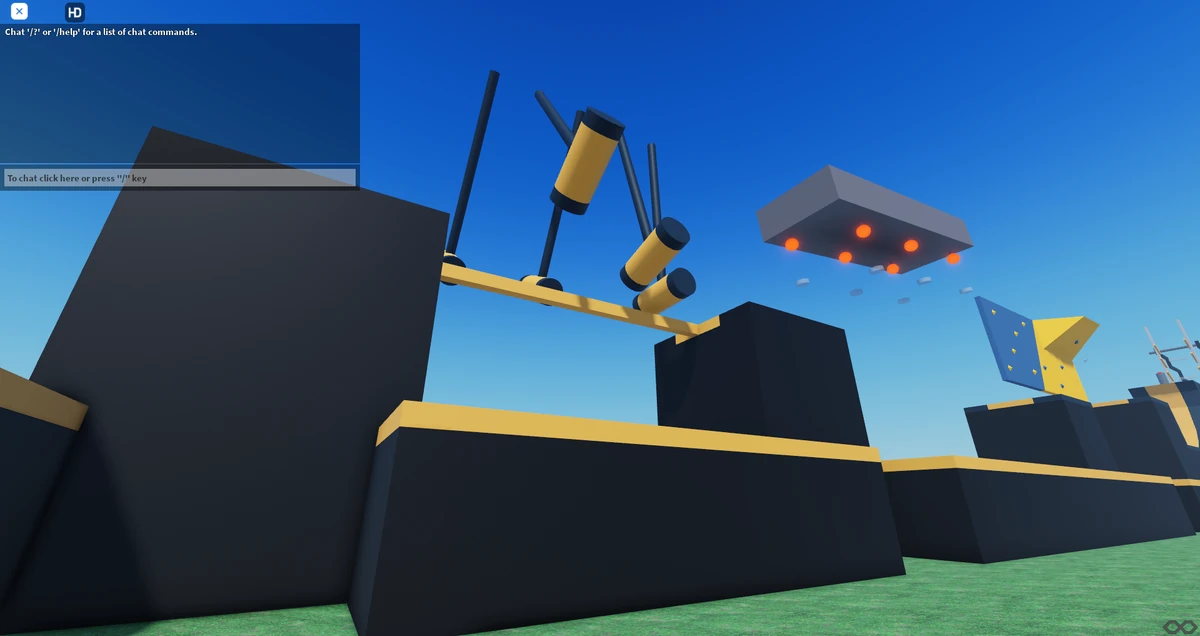 Hammer Dodge | Roblox Ninja Wiki | Fandom