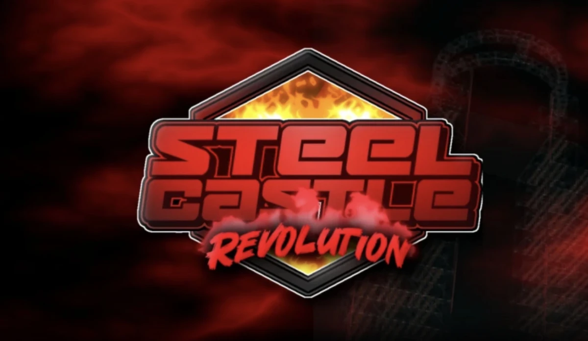 Steel Castle 4 | Roblox Ninja Wiki | Fandom