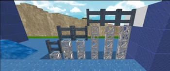 Running Drop | Roblox Ninja Wiki | Fandom