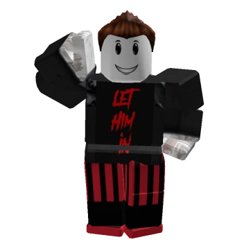 KadenWyatt | Roblox Ninja Wiki | Fandom