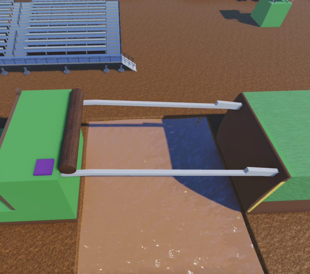 Barrel Roll (KUNOICHI) | Roblox Ninja Wiki | Fandom