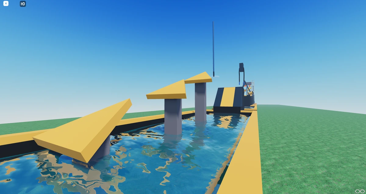 Triangle Steps | Roblox Ninja Wiki | Fandom