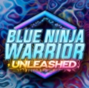 Blue Ninja Warrior 22 | Roblox Ninja Wiki | Fandom