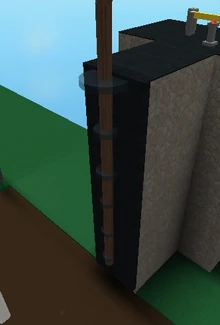 Rope Climb | Roblox Ninja Wiki | Fandom