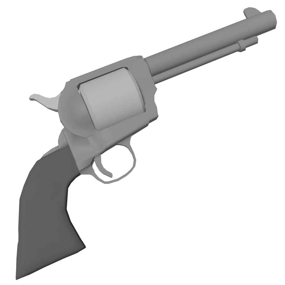 Gun | Roblox Noir Wiki | Fandom
