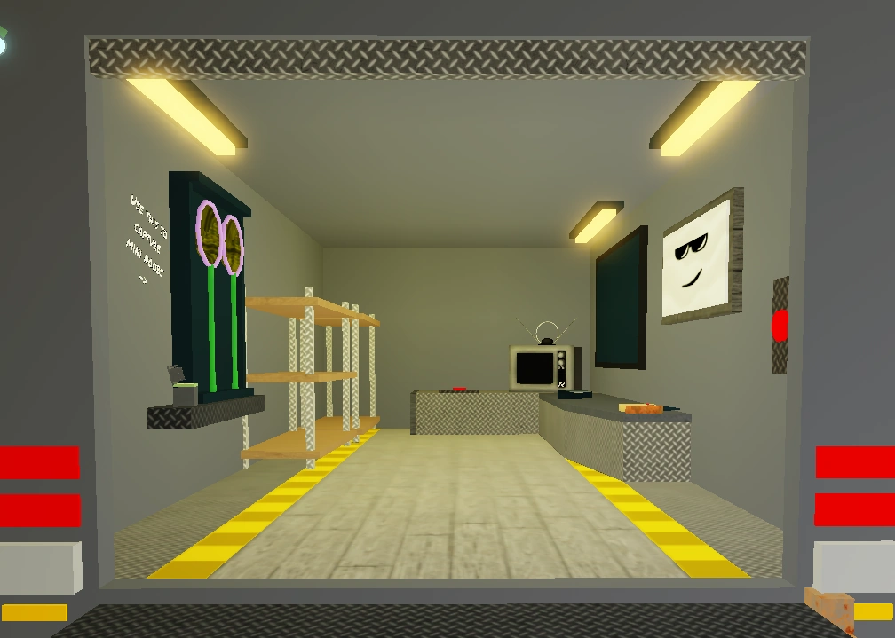 Van | Roblox Noob Exterminators Wiki | Fandom