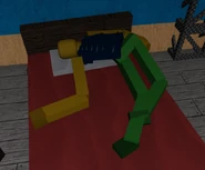 Lurker | Roblox Noob Exterminators Wiki | Fandom