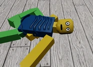 Lurker | Roblox Noob Exterminators Wiki | Fandom