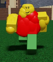 Noobs | Roblox Noob Exterminators Wiki | Fandom