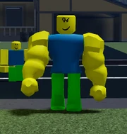 Noobs | Roblox Noob Exterminators Wiki | Fandom