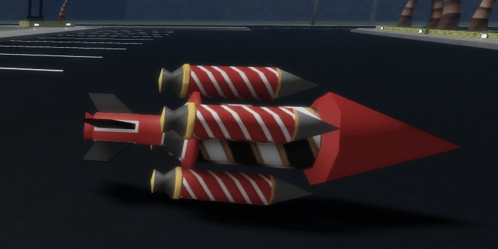 Big firework | Roblox Noob Exterminators Wiki | Fandom