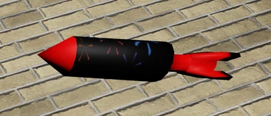 Firework | Roblox Noob Exterminators Wiki | Fandom