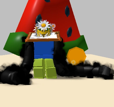 Shadow Arms | Roblox noodle arms Wiki | Fandom