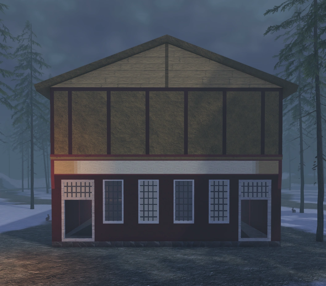 James Bay Bank | ROBLOX Northern Frontier Wiki | Fandom