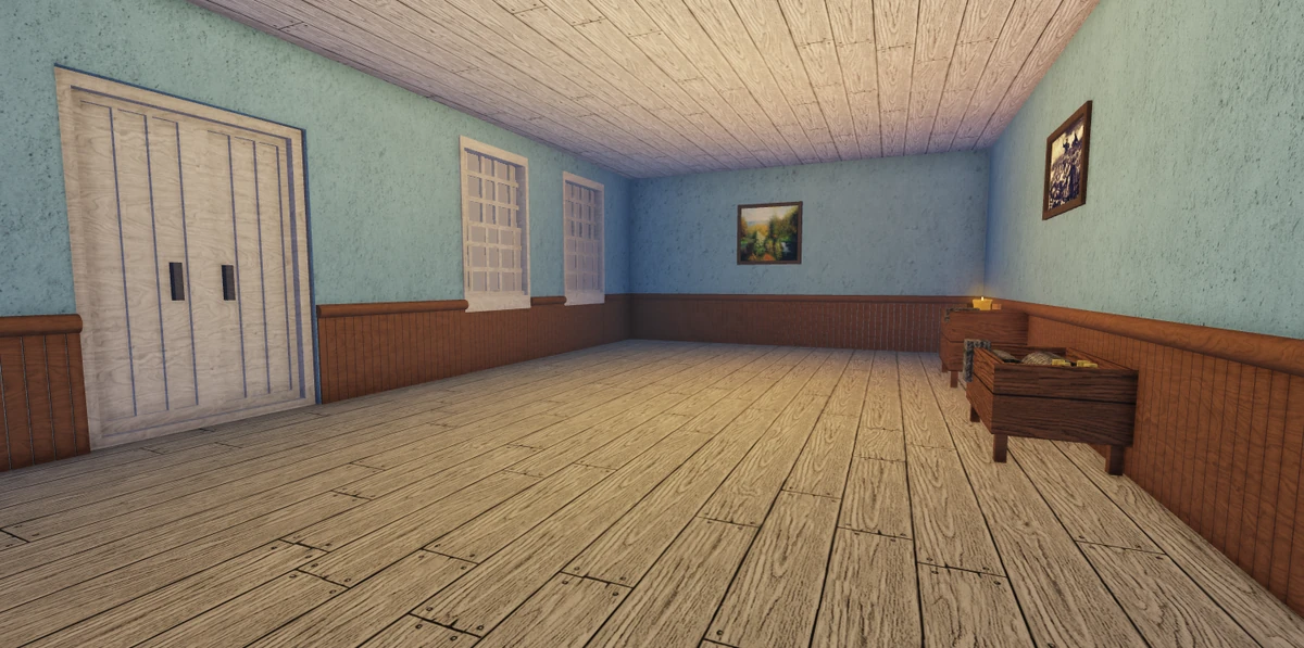 Governor's Mansion | ROBLOX Northern Frontier Wiki | Fandom