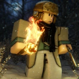 ROBLOX Northern Frontier Wiki | Fandom