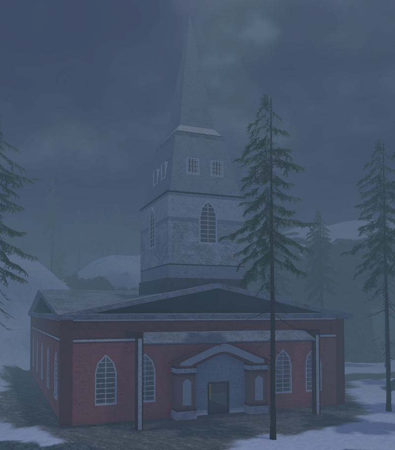 Brightson Church | ROBLOX Northern Frontier Wiki | Fandom Brightson Church | ROBLOX Northern Frontier Wiki | Fandom