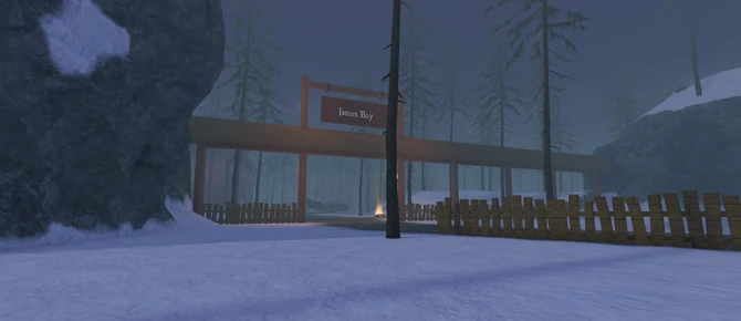 ROBLOX Northern Frontier Wiki | Fandom