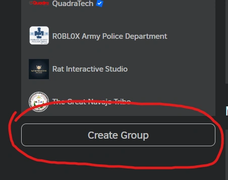 Creating a Faction Guide | ROBLOX Northern Frontier Wiki | Fandom