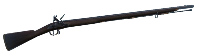 Muskets | ROBLOX Northern Frontier Wiki | Fandom