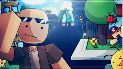 Roblox NPCS Are Becoming Smart 2! Wiki | Fandom