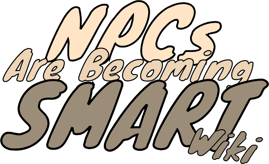 Endings | Roblox NPCS Are Becoming Smart 2! Wiki | Fandom