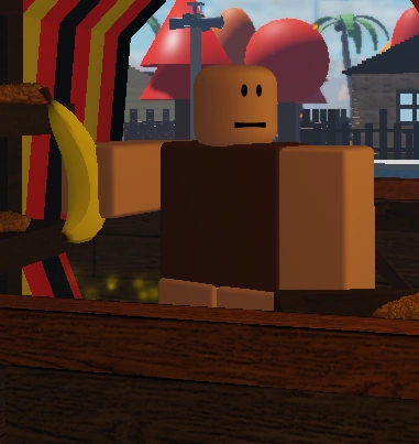 Items | Roblox NPCS Are Becoming Smart 2! Wiki | Fandom