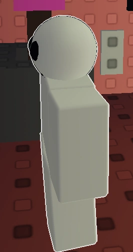 The Creature | Roblox NPCS Are Becoming Smart 2! Wiki | Fandom