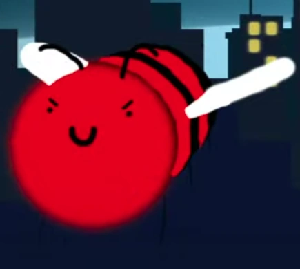 Evil Bee. | ROBLOX NPCs are becoming smart! Wiki | Fandom