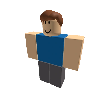 Johnson Johnson | ROBLOX NPCs are becoming smart! Wiki | Fandom