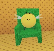 Groovy Bee | ROBLOX NPCs are becoming smart! Wiki | Fandom