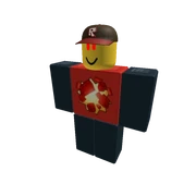 Evil TangoMangles | ROBLOX NPCs are becoming smart! Wiki | Fandom