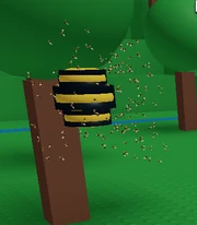 Bees. | ROBLOX NPCs are becoming smart! Wiki | Fandom
