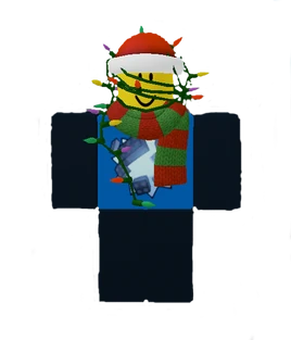 TangoMangle | ROBLOX NPCs are becoming smart! Wiki | Fandom