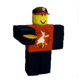 TangoMangle | ROBLOX NPCs are becoming smart! Wiki | Fandom