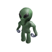 Aliens | ROBLOX NPCs are becoming smart! Wiki | Fandom