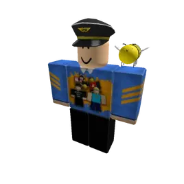 GroovyDominoes52 | ROBLOX NPCs are becoming smart! Wiki | Fandom