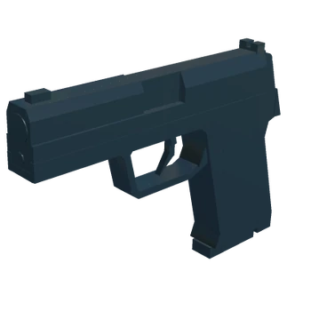 Gun | ROBLOX NPCs are becoming smart! Wiki | Fandom