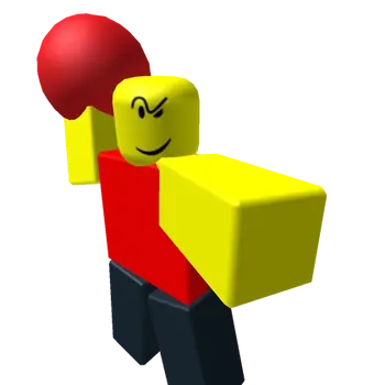 Baller | ROBLOX NPCs are becoming smart! Wiki | Fandom