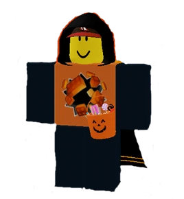 TangoMangle | ROBLOX NPCs are becoming smart! Wiki | Fandom