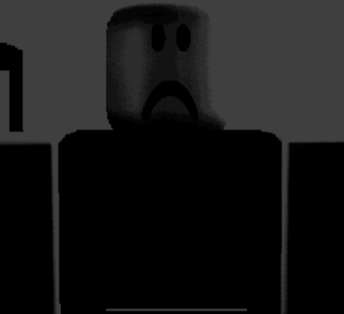 Unused Badge | ROBLOX NPCs are becoming smart Wiki | Fandom