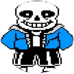 Sans Ending | ROBLOX NPCs are becoming smart Wiki | Fandom