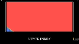 Beemed Ending | ROBLOX NPCs are becoming smart Wiki | Fandom