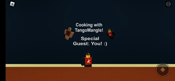 Cooking with TangoMangle: Episode 1 | ROBLOX NPCs are becoming smart ...