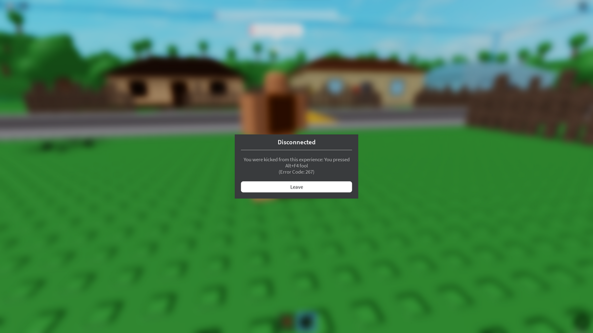Normal Ending Roblox Npcs Are Becoming Smart Wiki Fandom