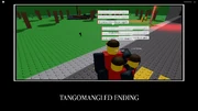 Evil TangoMangles | ROBLOX NPCs are becoming smart Wiki | Fandom