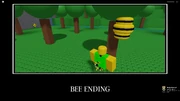Bee | ROBLOX NPCs are becoming smart Wiki | Fandom