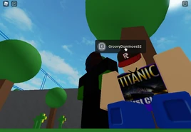 Groovy | ROBLOX NPCs are becoming smart Wiki | Fandom