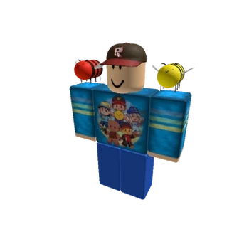 GroovyDominoes52 | ROBLOX NPCs are becoming smart Wiki | Fandom